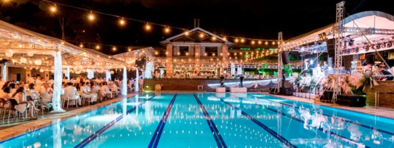 Country Club Ejecutivos - Un Privilegio